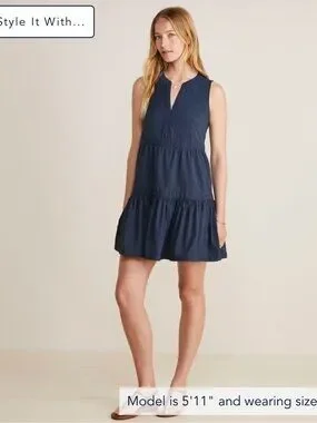 Vineyard Vines | Dresses | Plus Size Tilly Harbor Dress | Poshmark
